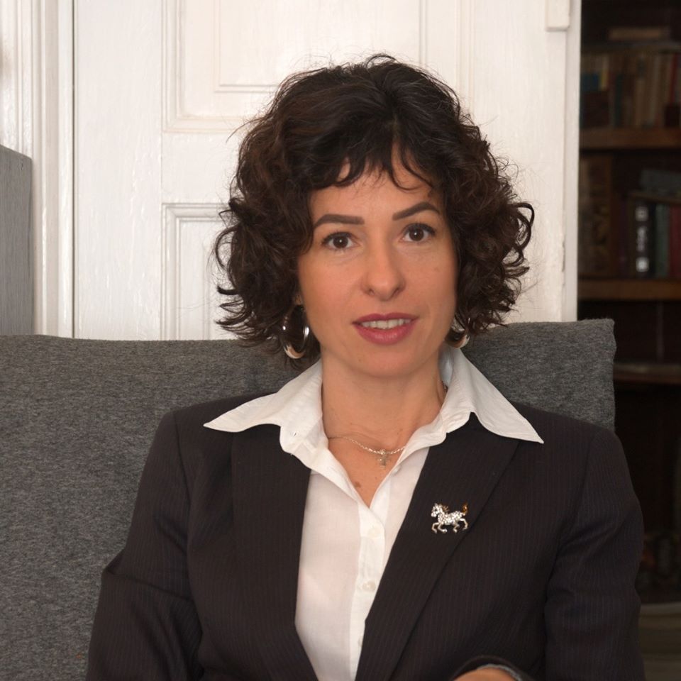 Dana Sitaru - psymep.ro